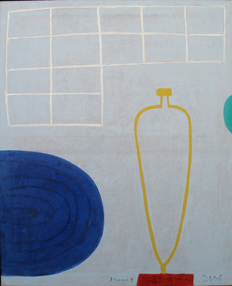 Hans Emmelkamp | Schatkamers.art